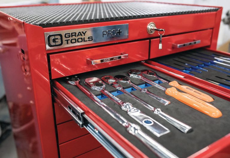 How to Organize a Tool Chest Like a Pro: Expert Tips - Tool Experts Hub